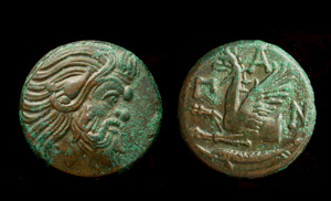 Noble Roman Coins - Your trusted home for Premium Ancient Uncleaned ...